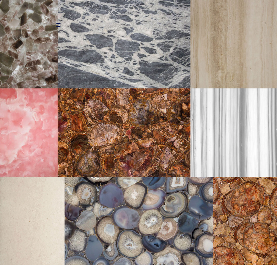 Sensitive marble - Takt Srl - Stone Catalogue